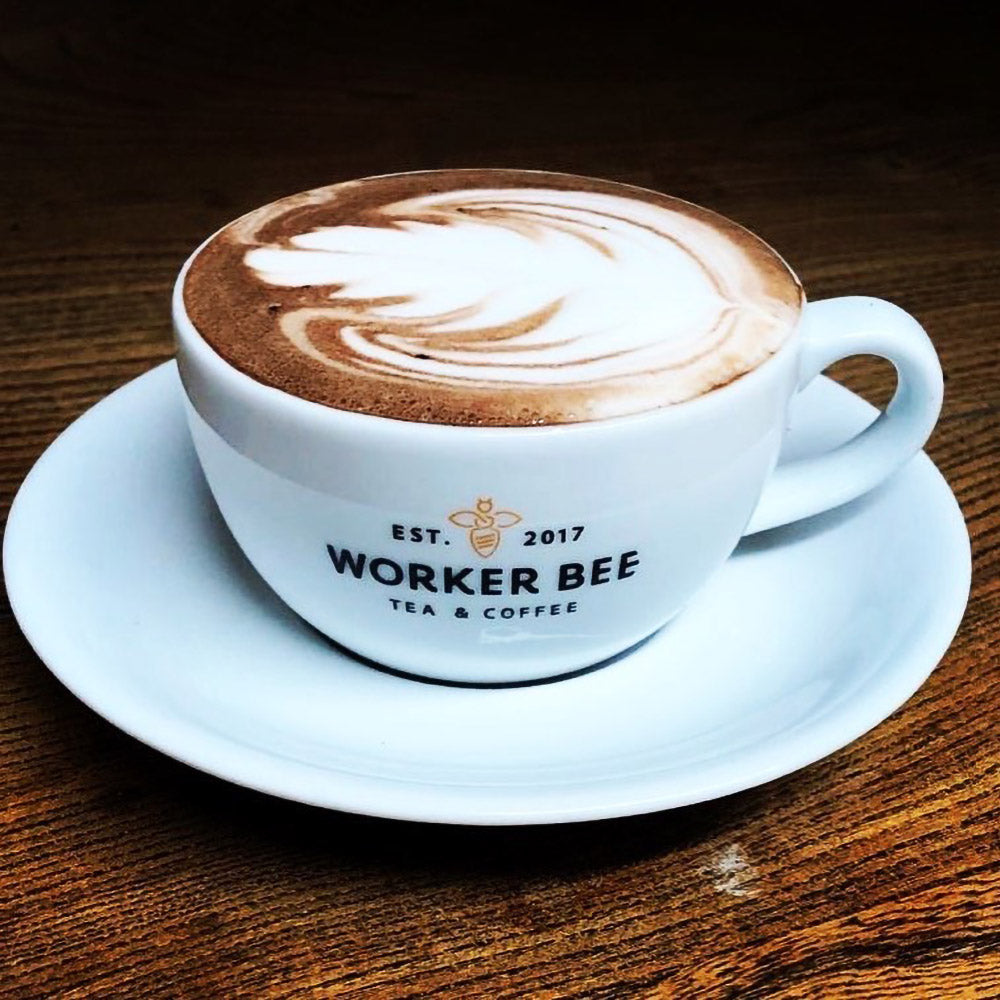 Instant Coffee Machines – Worker Bee Tea & Coffee